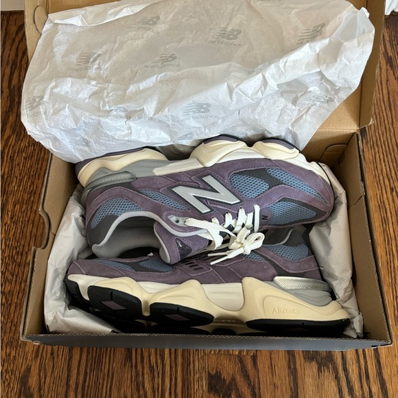 New Balance | Shoes | New Balance 960 | Poshmark